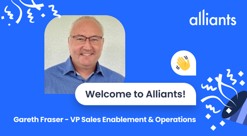 Alliants | News | Alliants, the provider of customer exper